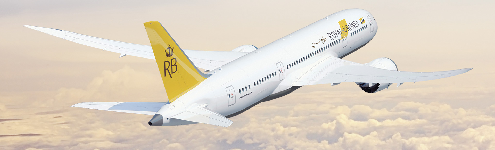 Legal | Brunei | Royal Brunei Airlines