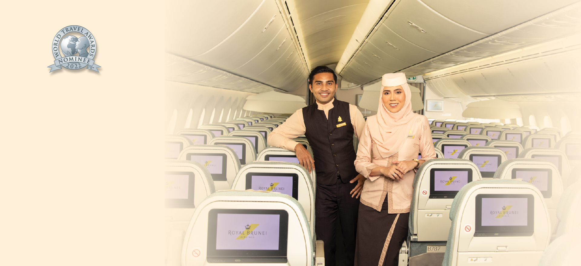 Home - Brunei Royal Brunei Airlines Official Site | Book Flights On ...