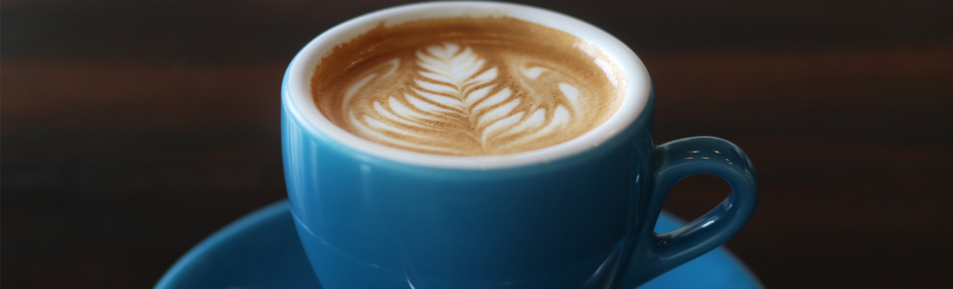 High Frequency Lifestyle Cafe | Royal Brunei Airlines Partners