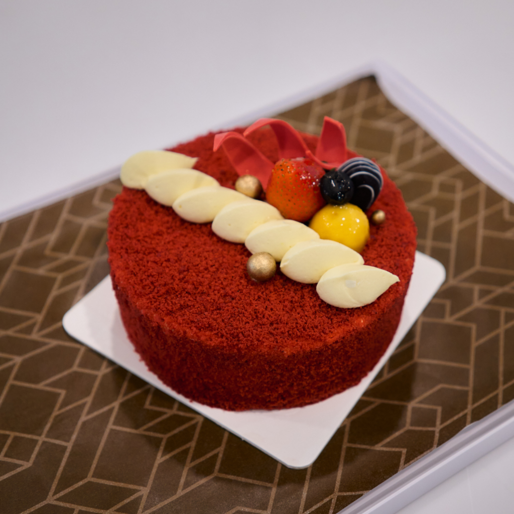 Celebration Cake - China
