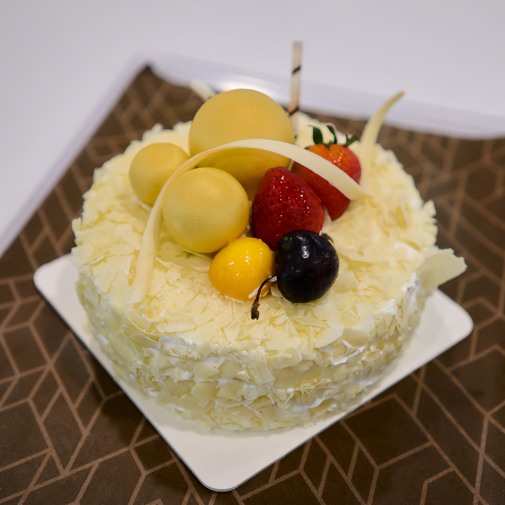 Celebration Cake - China