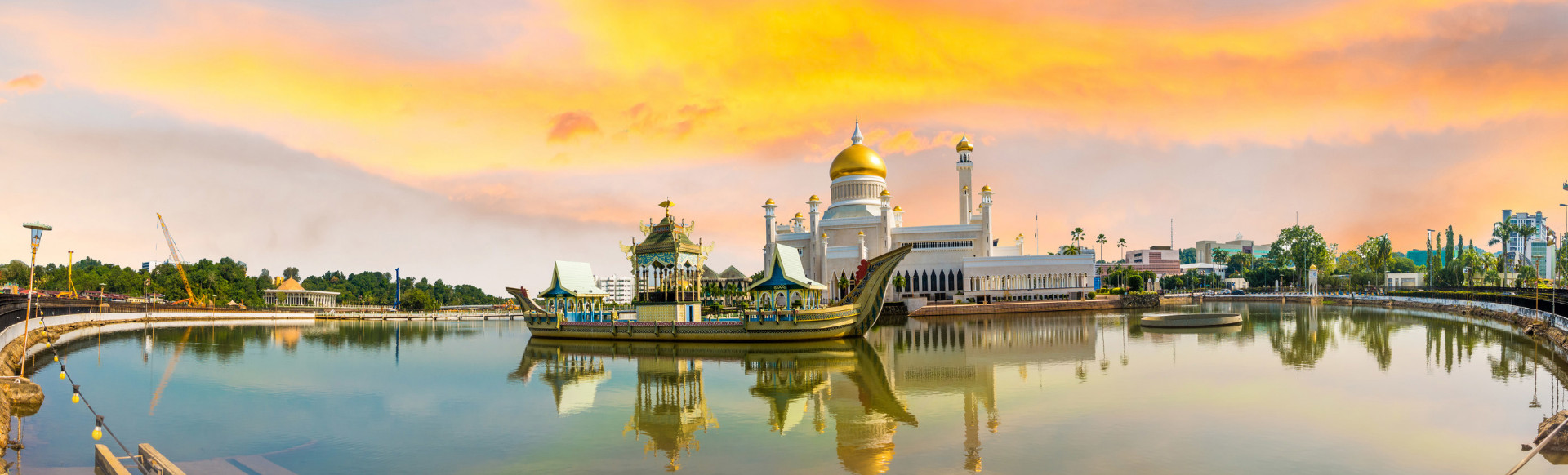 Golden Legacy - India