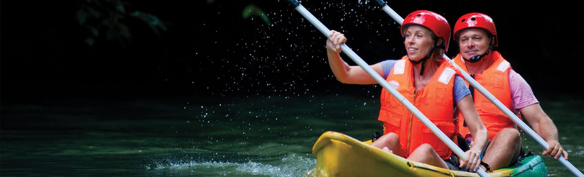 Ulu-Ulu National Park Resort - India