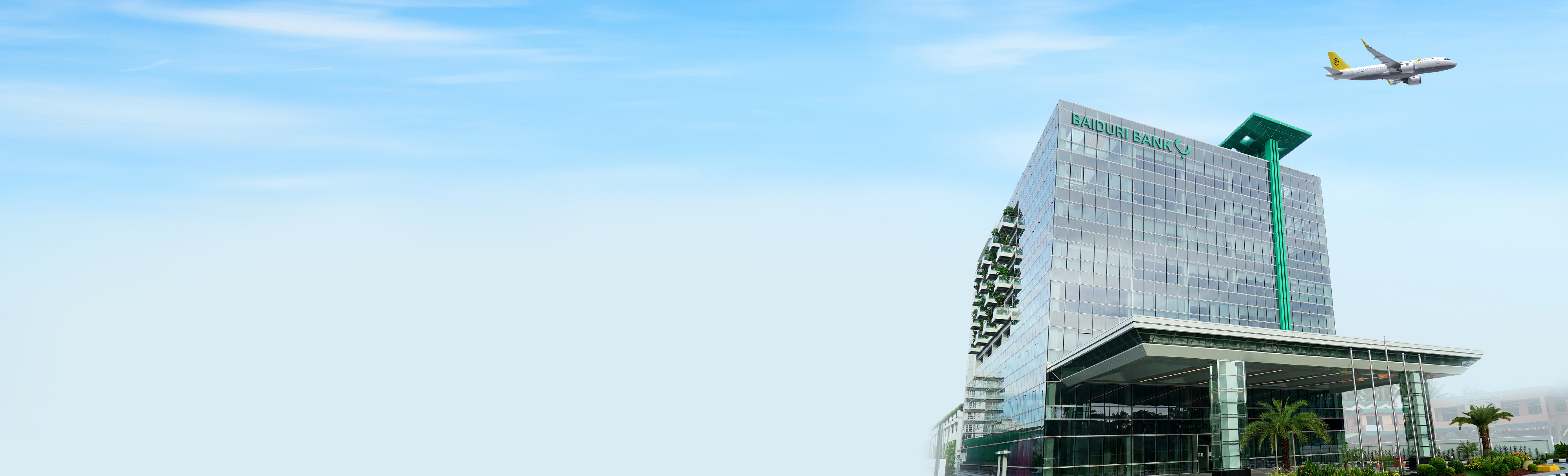 Royal Brunei Visa Credit & Debit Cards by Baiduri Bank - Indonesia