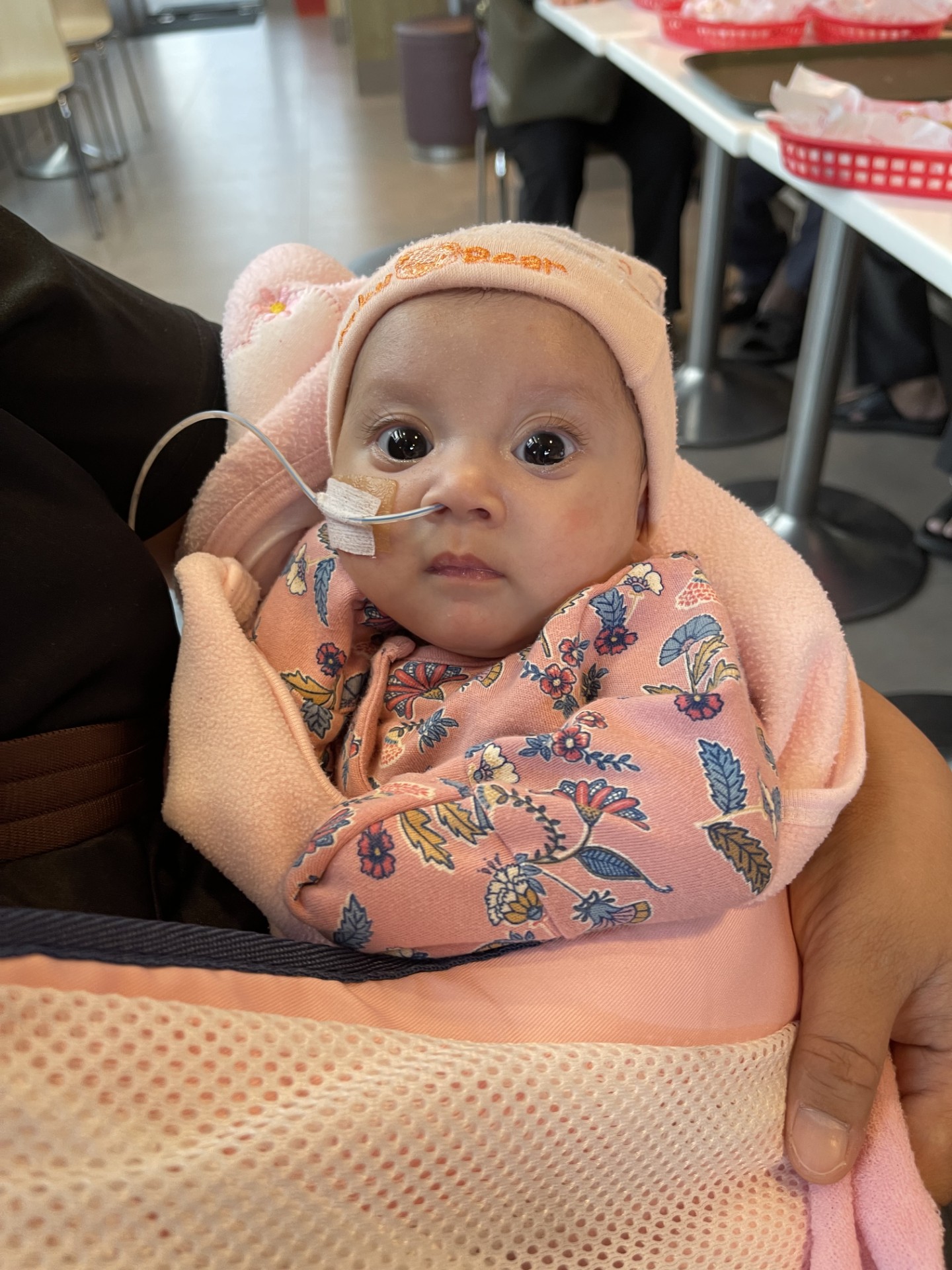 Royal Brunei Airlines Supports Urgent Medical Journey for 2-Month-Old ...