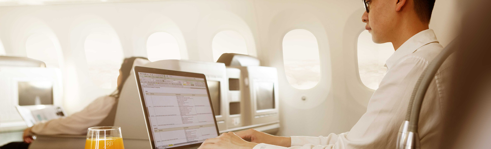 Flight Upgrade Reward - Japan | Royal Brunei Airlines