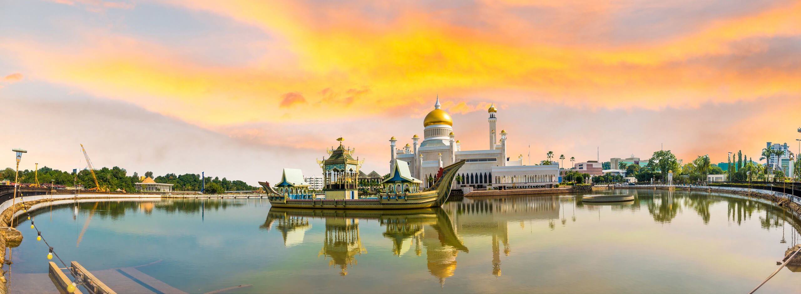 Contact Us | Royal Brunei Airlines
