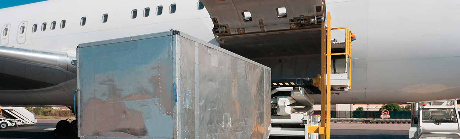 Air Cargo & Air-mail Consignment | Royal Brunei Airlines