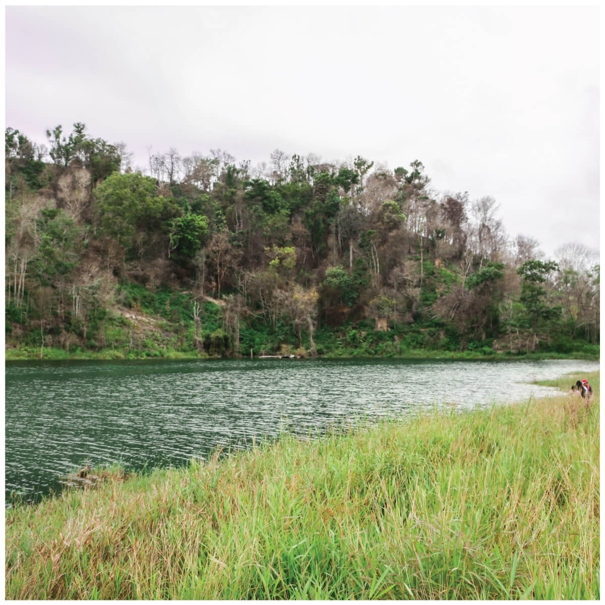 Discover Brunei - South Korea