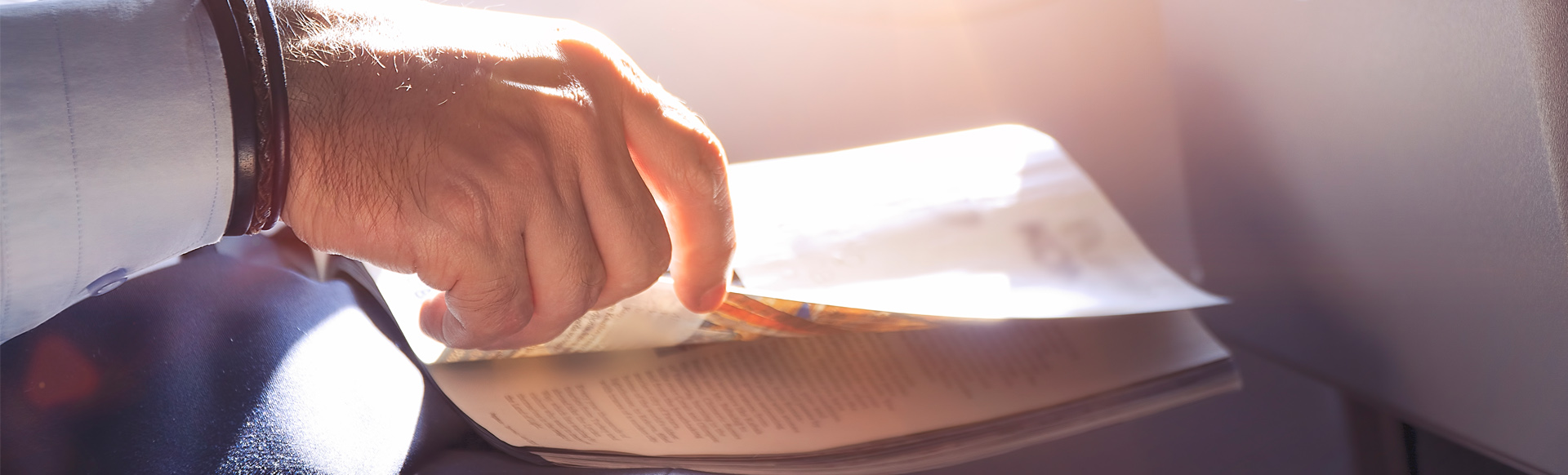 機上雜誌 (Muhibah) - Taipei Emuhibah | Royal Brunei Airlines