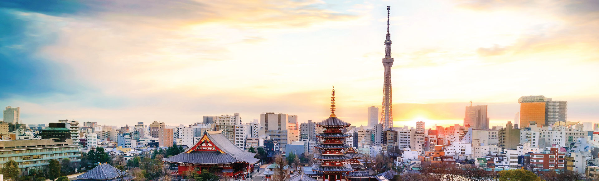 東京 - Taipei
