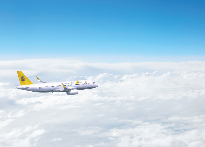 Home - 台北(桃園) Royal Brunei Airlines Official Site | Book Flights On ...