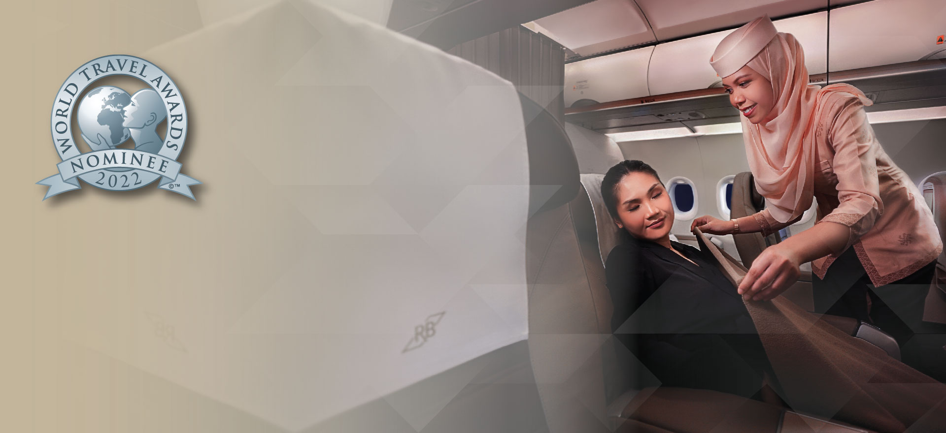 Flight Ticket Booking in United Arab Emirates | Royal Brunei Airlines