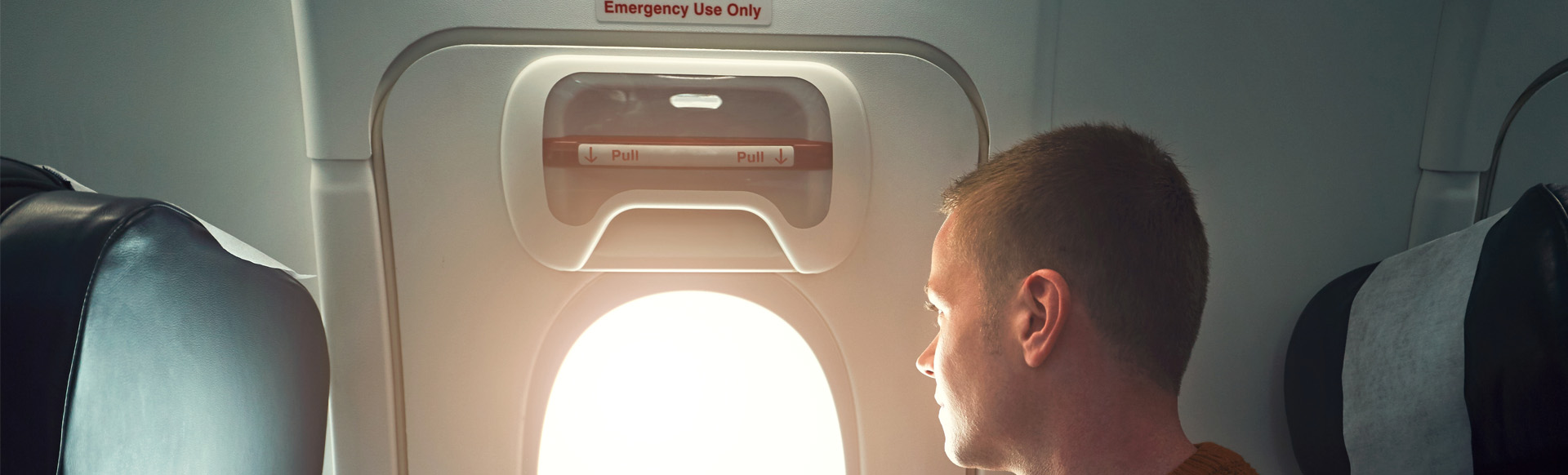 Emergency Exit Row Seats | United Kingdom | Royal Brunei Airlines