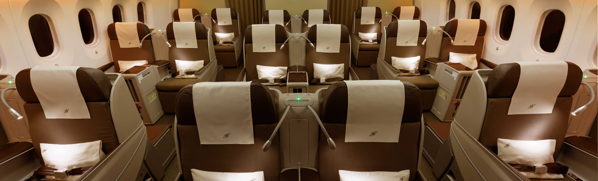 Business Class Flights in United Kingdom | Royal Brunei Airlines