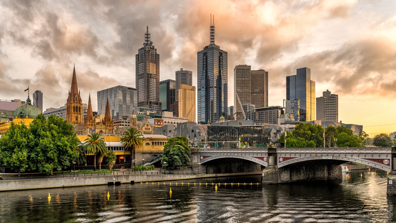 Your Melbourne Adventure Starts Here – Now from Only £765 Return ...